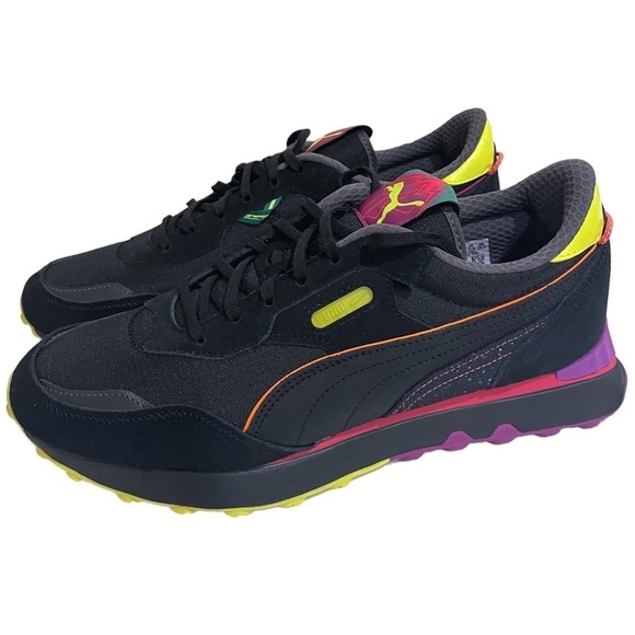 Puma | Shoes | New Puma X Ryder Fv Ski Club Mens Sneakers | Poshmark